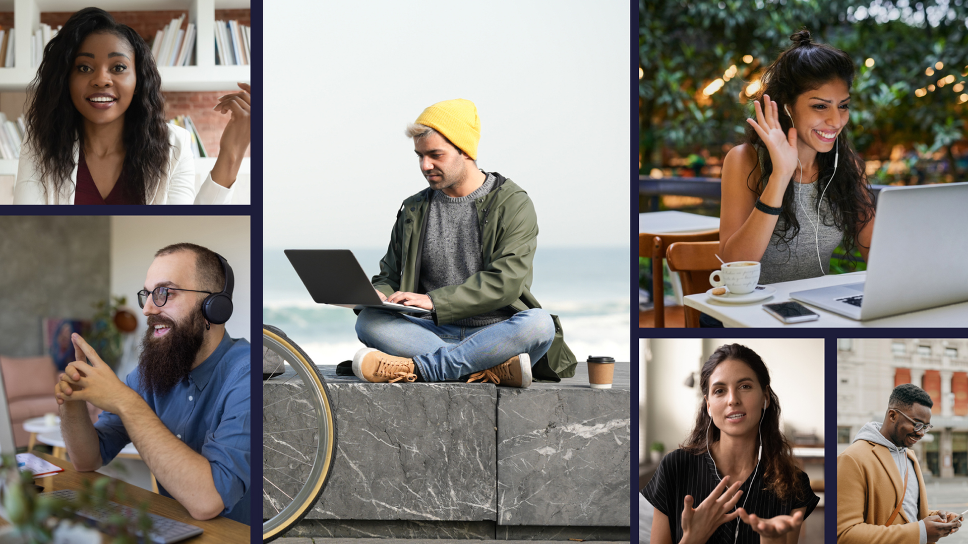 Inclusive Virtual Team Building: Fostering Diversity and Inclusivity in ...